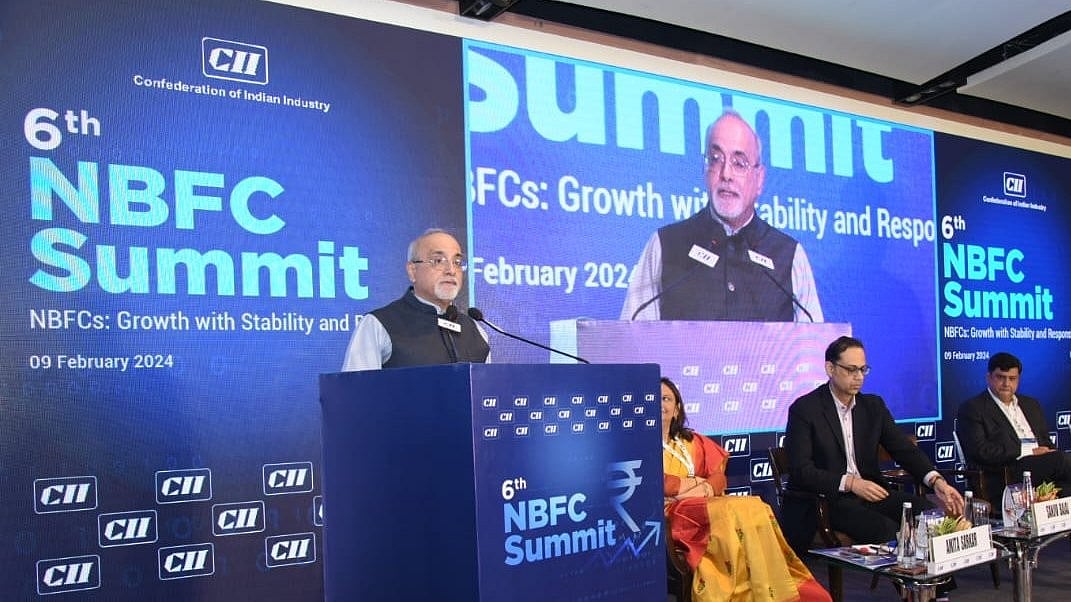 RBI Extends Term Of Deputy Governor Rajeshwar Rao By One Year