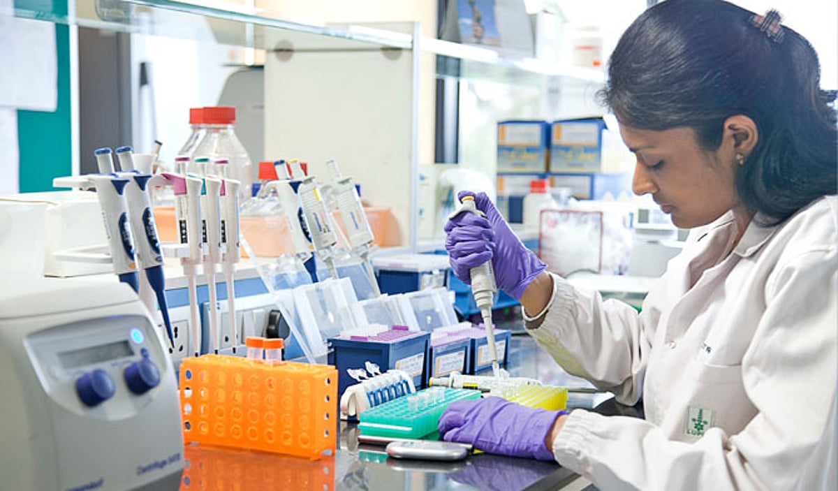 Lupin's Pune Biotech Facility Receives Five USFDA Observations After ...