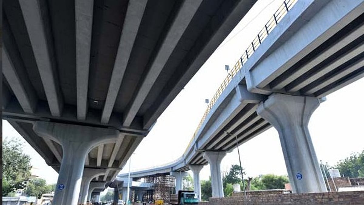 GR Infraprojects Secures ₹904 Crore Metro Project Contract from ...