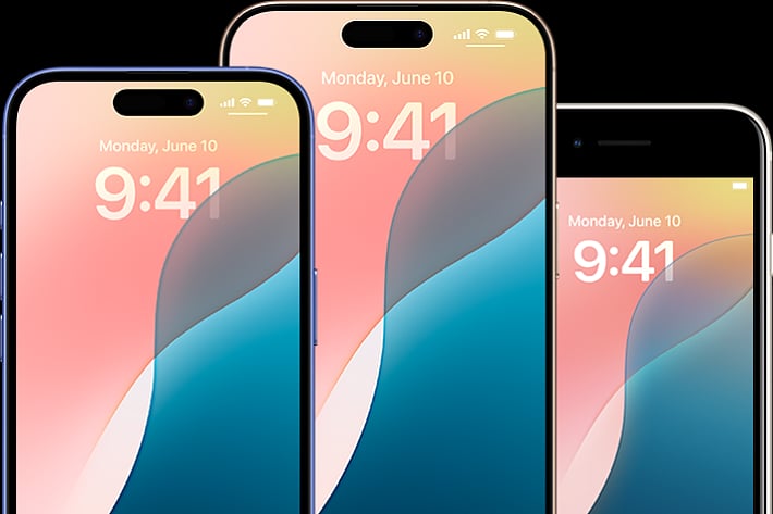 Love Minimalism? Hide App, Widget Names On Your iPhone’s Home Screen