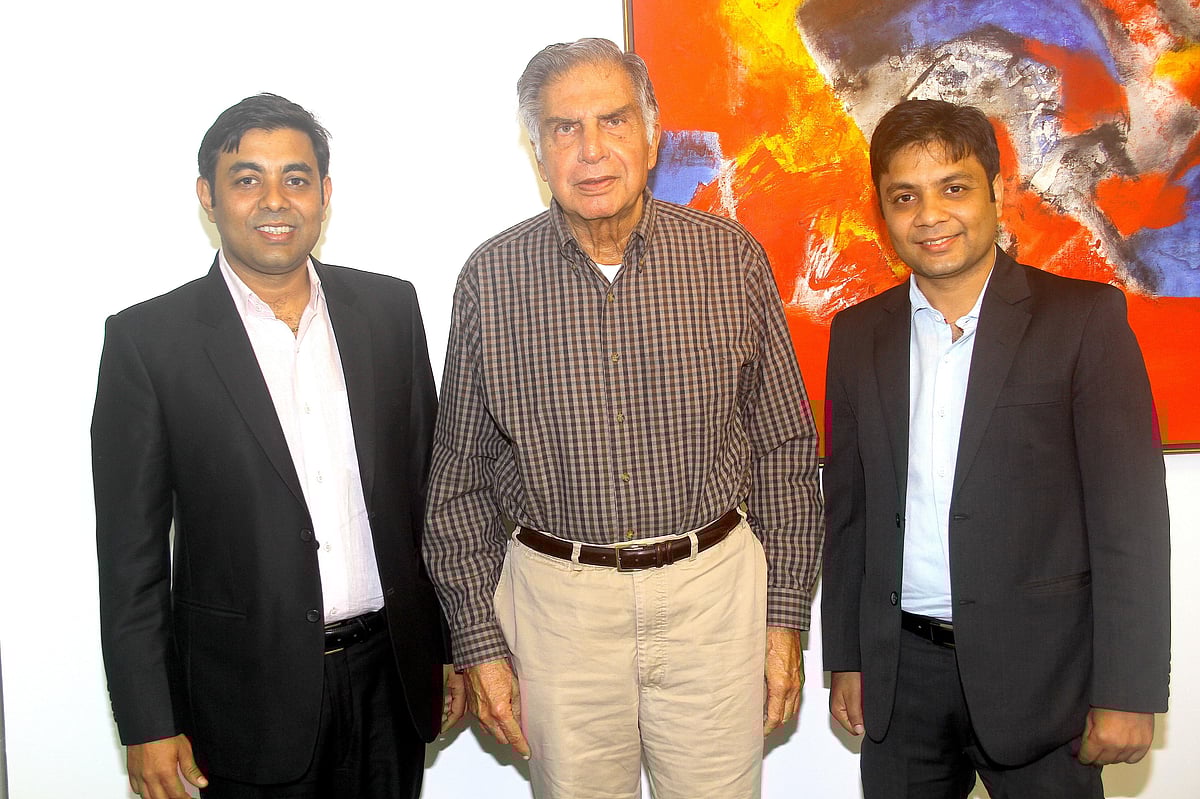 CarDekho To Urban Company: Startup Founders Remember Their Trysts With ...