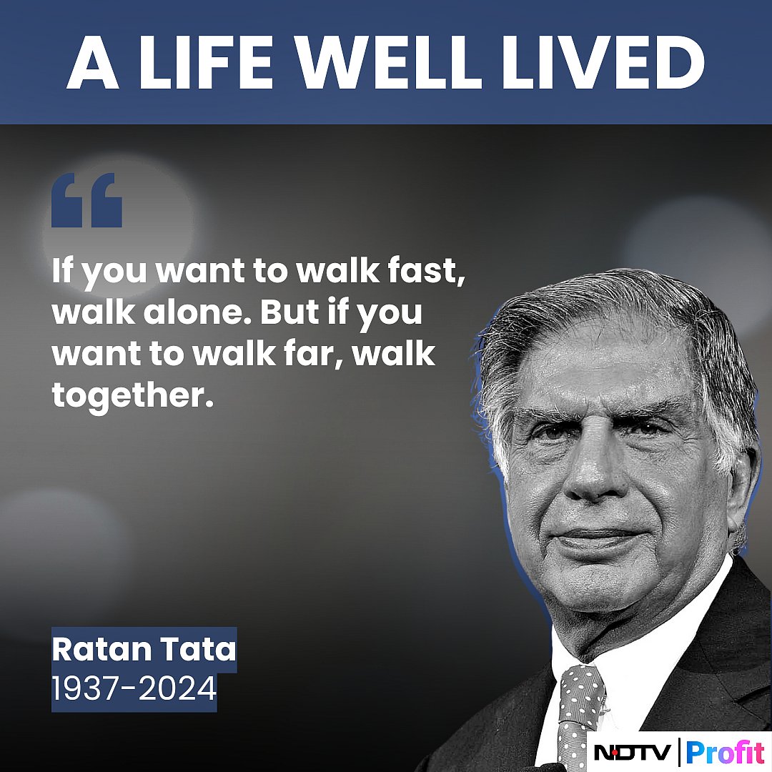 Tata Lino Quotes