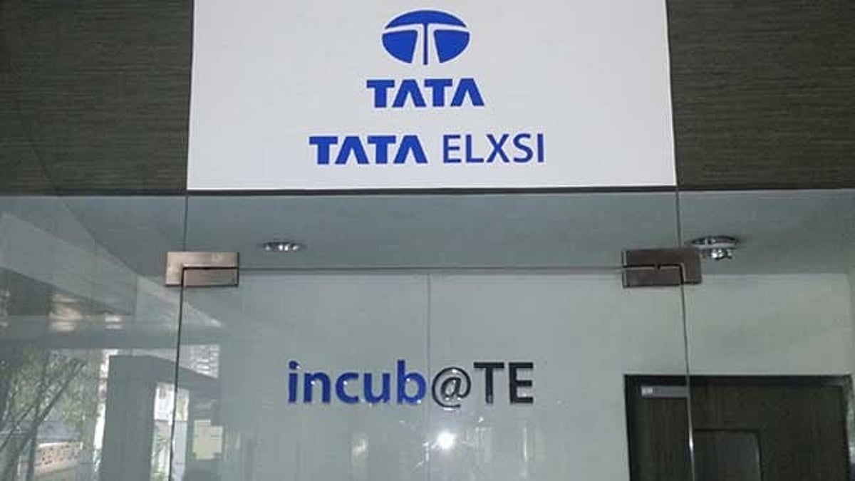 Tata Elxsi Partners With Minespider To Launch MOBIUS+ Battery Lifecycle ...