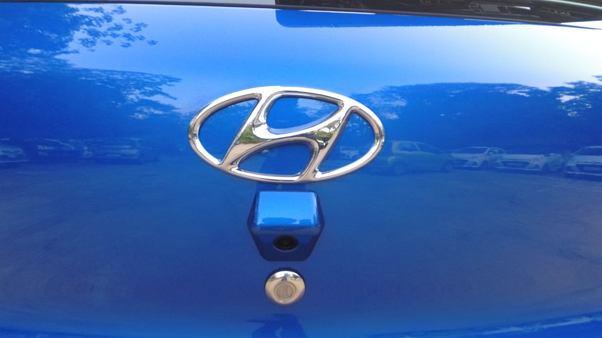 Hyundai Explores Partnership With TVS To Develop Electric Mobility ...