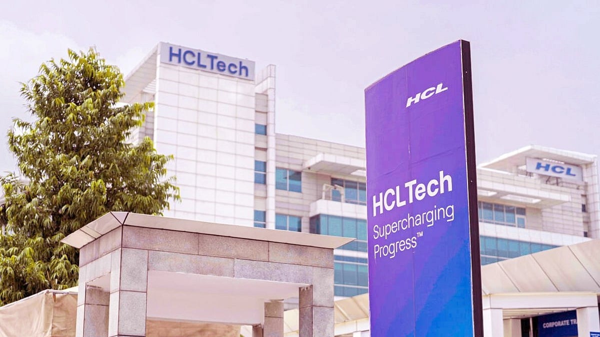HCLTech Announces Interim Dividend Of Rs 18 Per Share; Check Record ...