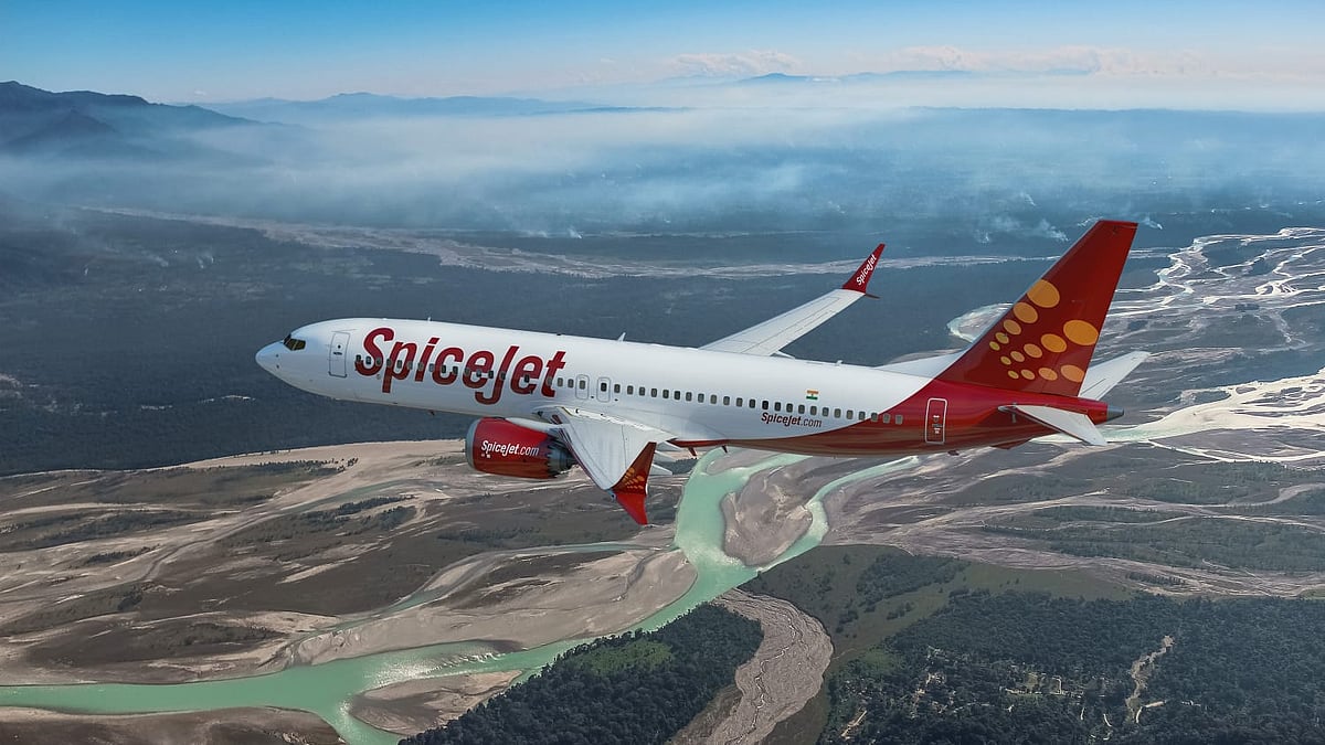 SpiceJet Settles Another Long-Standing Dispute Of $23.39 Million