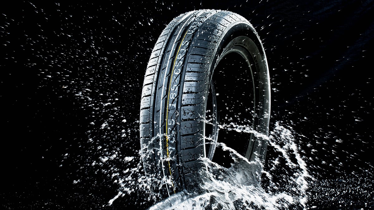 Ceat Shares Soar To Life High On Margin Improvement From Acquisition ...