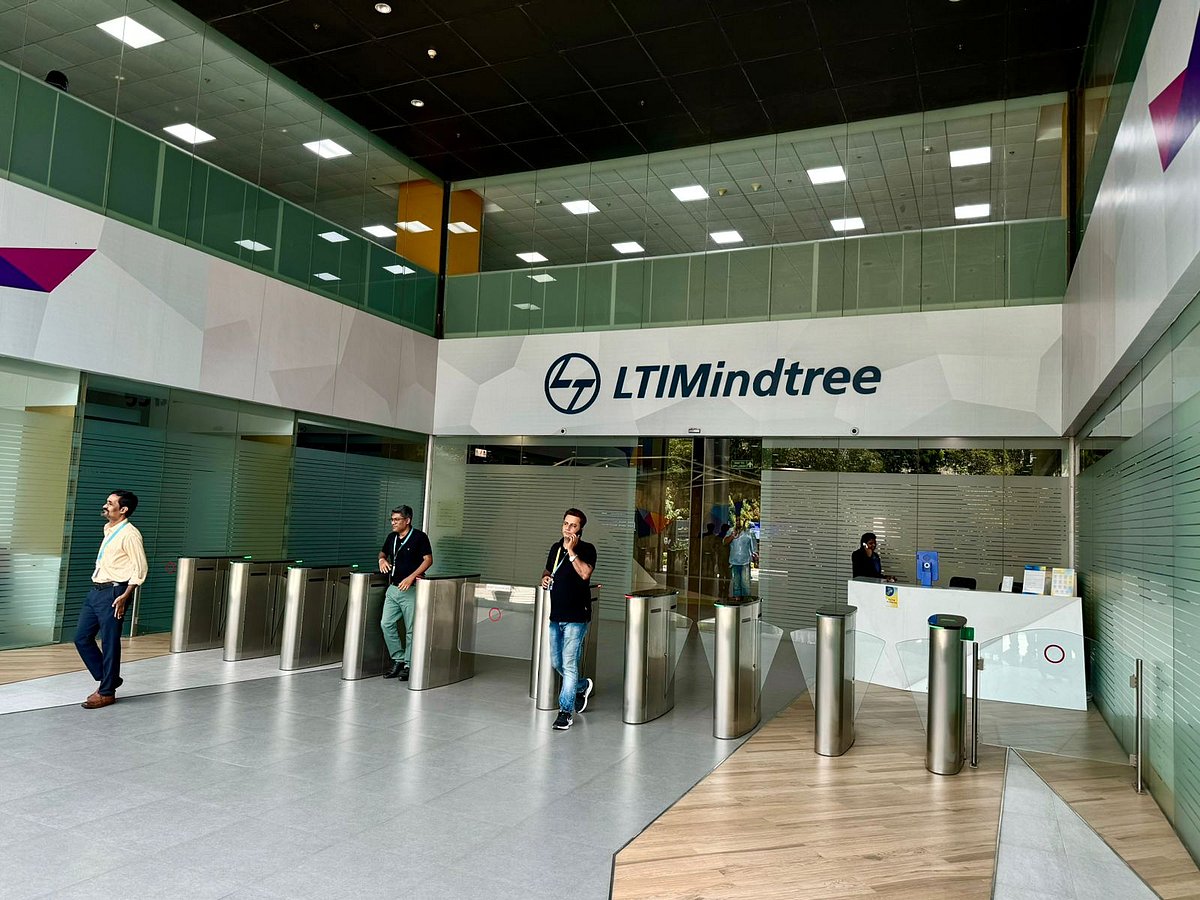 LTIMindtree Q2 Results Review - AI Strategy Remains The Focal Point ...