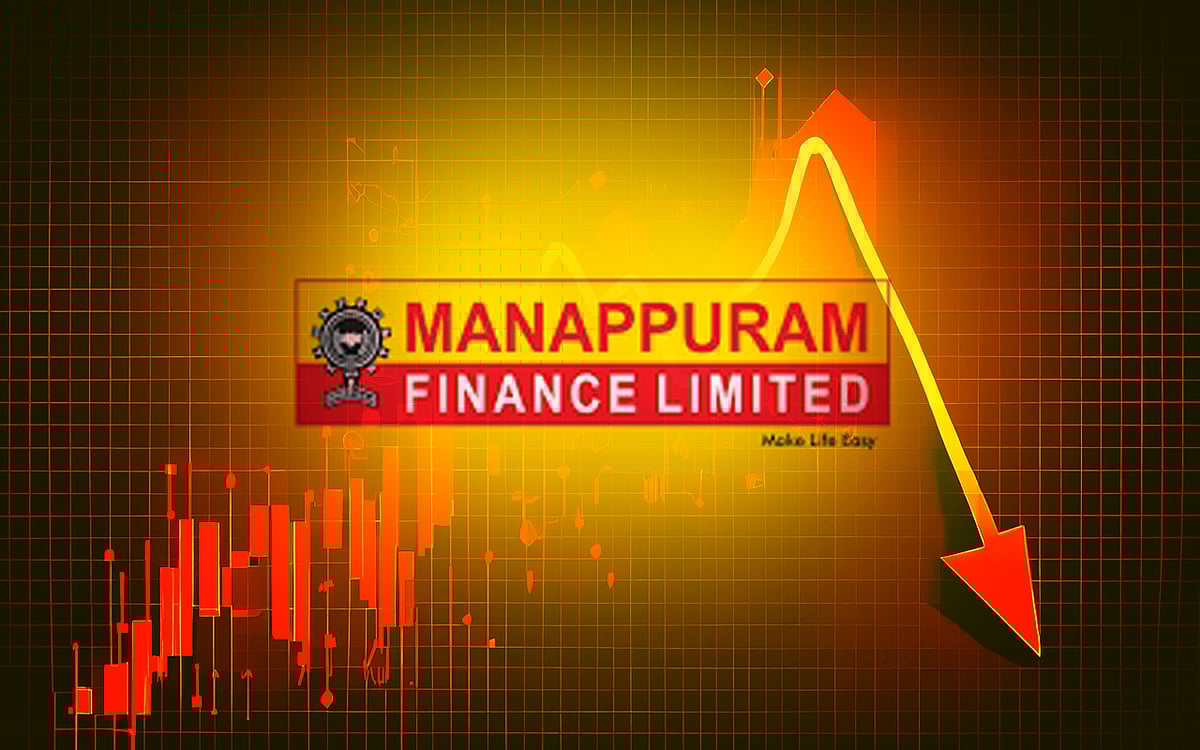 Manappuram Finance Says No Discomfort From Lenders On Asirvad ...