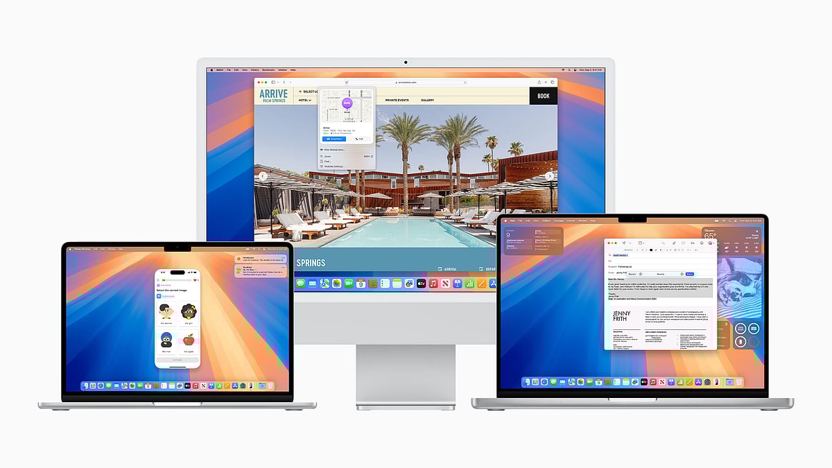 Apple MacBook Pro With M4 Chip May Arrive Soon