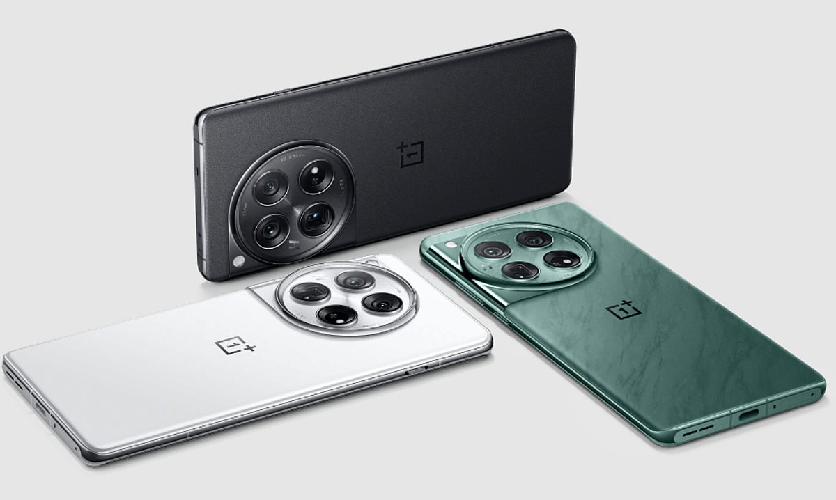 OnePlus 13T/13 Mini: Leaked Design Reveals Hasselblad Cameras, Smart ...