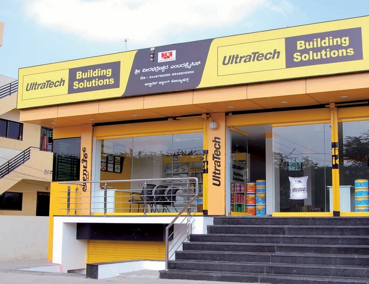 UltraTech Cement Q2 Results: Profit Falls Over 35%, Misses Estimates