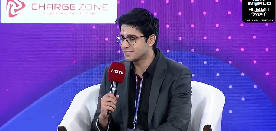 Zepto Targets 10-Fold Growth, Aims to Replicate Flipkart's Success in India's Startup Ecosystem