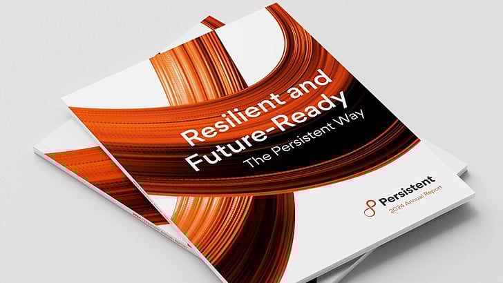 Persistent Systems Q2 Results: Profit Up 23%, Revenue Jumps 20%