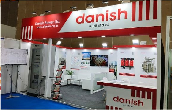 Danish Power IPO Day 3: Issue Booked More Than 100 Times; Check Latest GMP