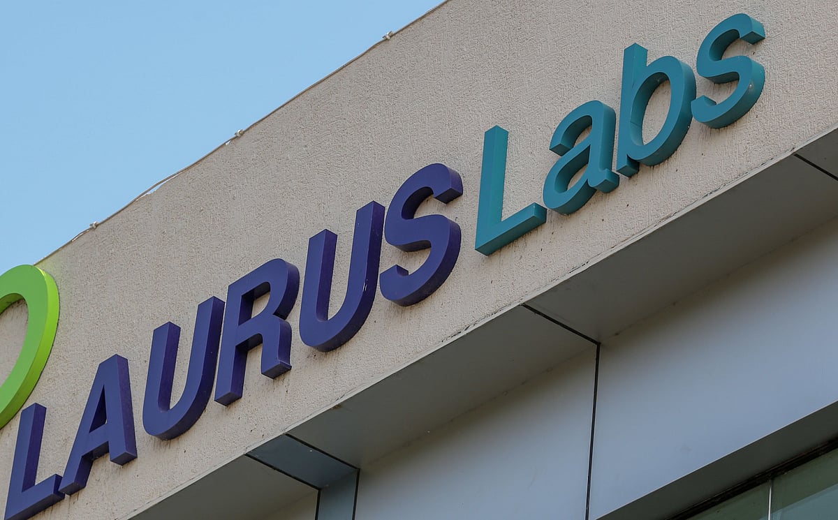 Laurus Labs Q2 Results Review - Inline; CDMO Traction To Pick Up In H2 ...