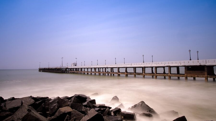 Puducherry Becomes India’s Sole Entry In Lonely Planet's Best In Travel ...