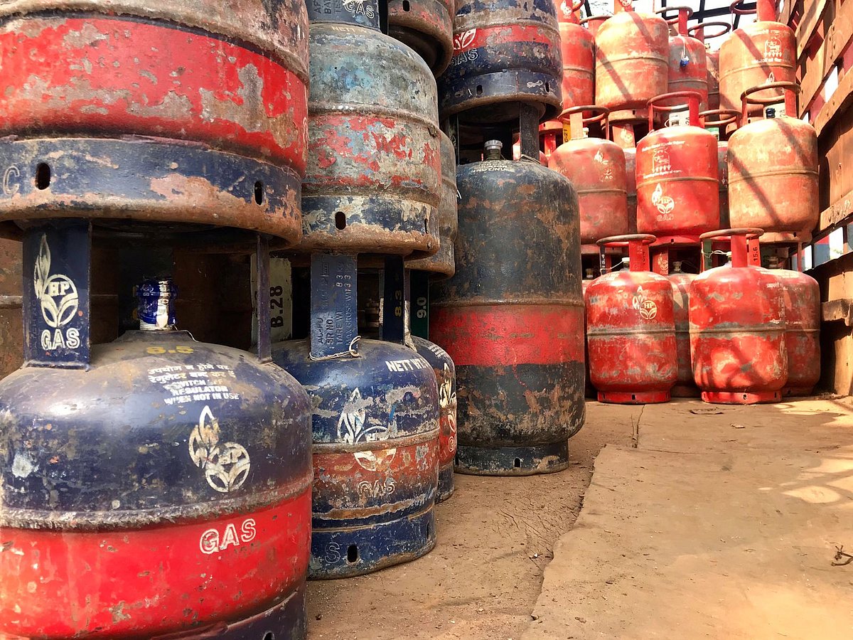 HPCL Q2 Results Review - Subdued Refining Margin Drags Performance ...