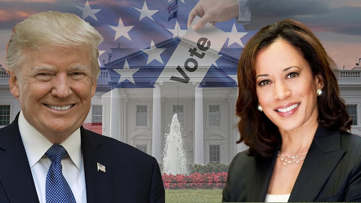 US Elections: Democrats Versus Republicans — Key Differences Explained