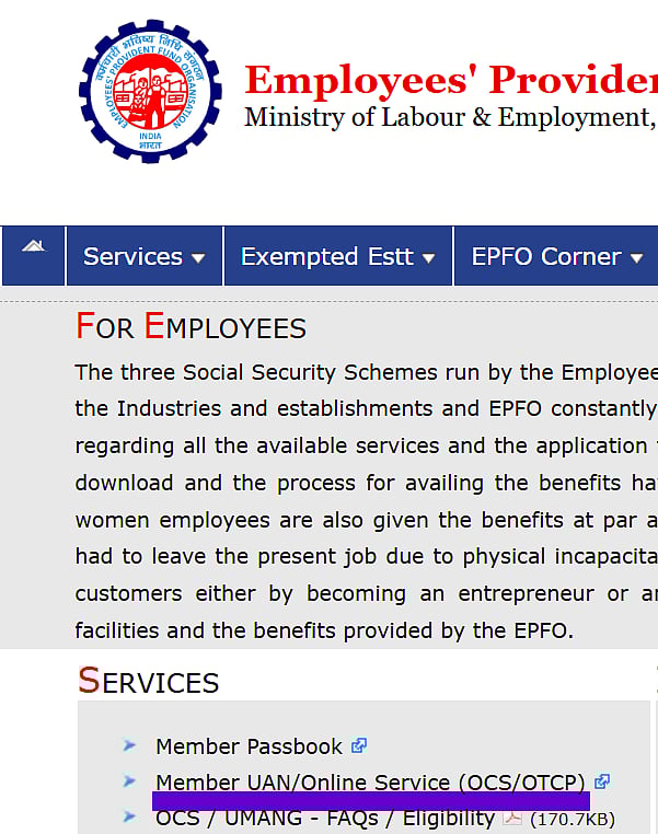 How To Know My UAN Number? 7 Easy Steps To Find Your Universal Account ...