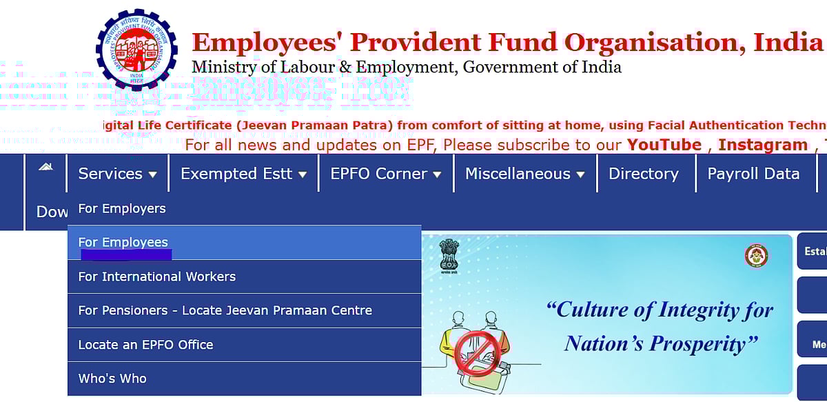 How To Know My UAN Number? 7 Easy Steps To Find Your Universal Account ...