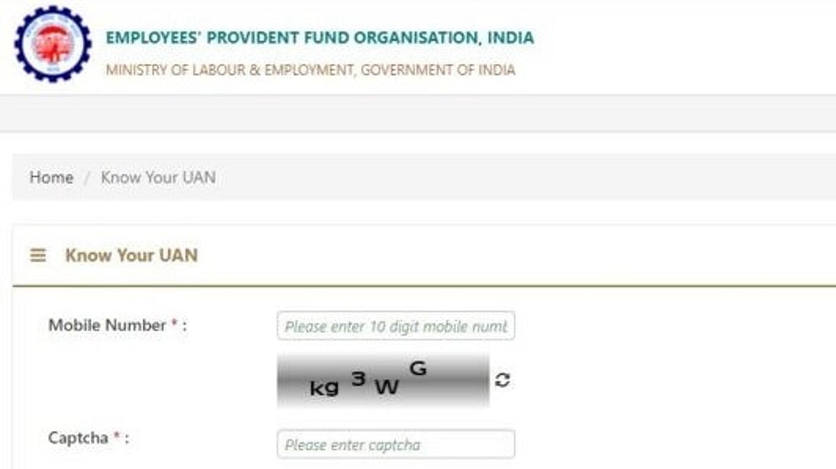 How To Know My UAN Number? 7 Easy Steps To Find Your Universal Account ...