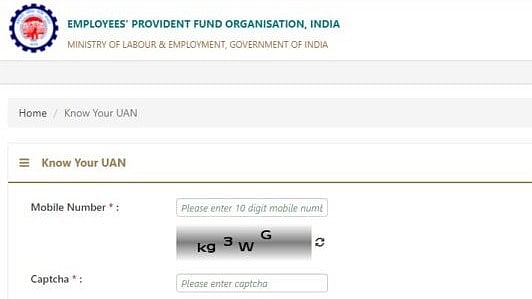 How To Know My UAN Number? 7 Easy Steps To Find Your Universal Account ...