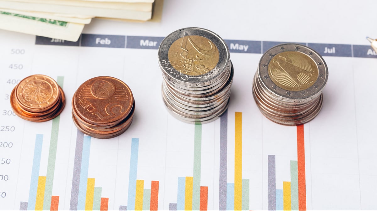 The US Economy Is in a Sweet Spot. Why Risk It?: Jonathan Levin ...