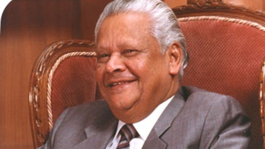 BPL Founder TPG Nambiar No More