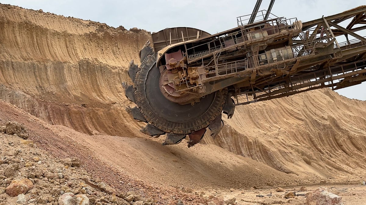 NLC India - Growth Outlook Intact; Maintain 'Buy': Axis Securities