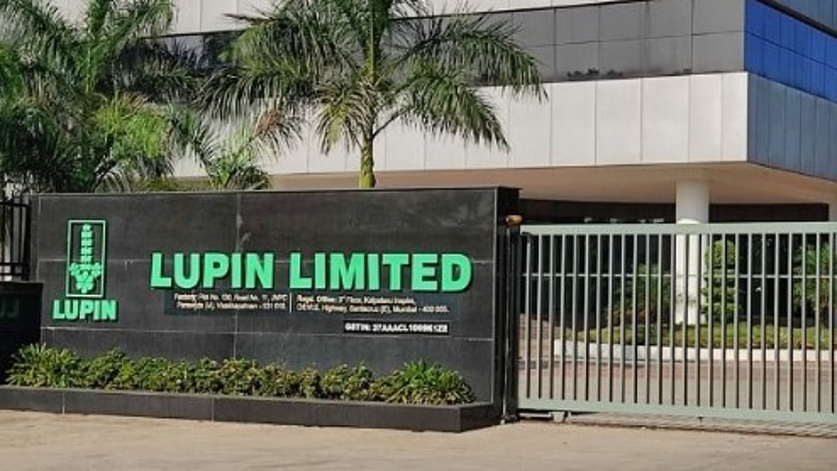Lupin Q4 Results Review: Systematix Recommends 'Hold' Post Inline ...