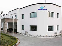 Mankind Pharma To Become Debt-Free In Three Years. MD Rajeev Juneja ...