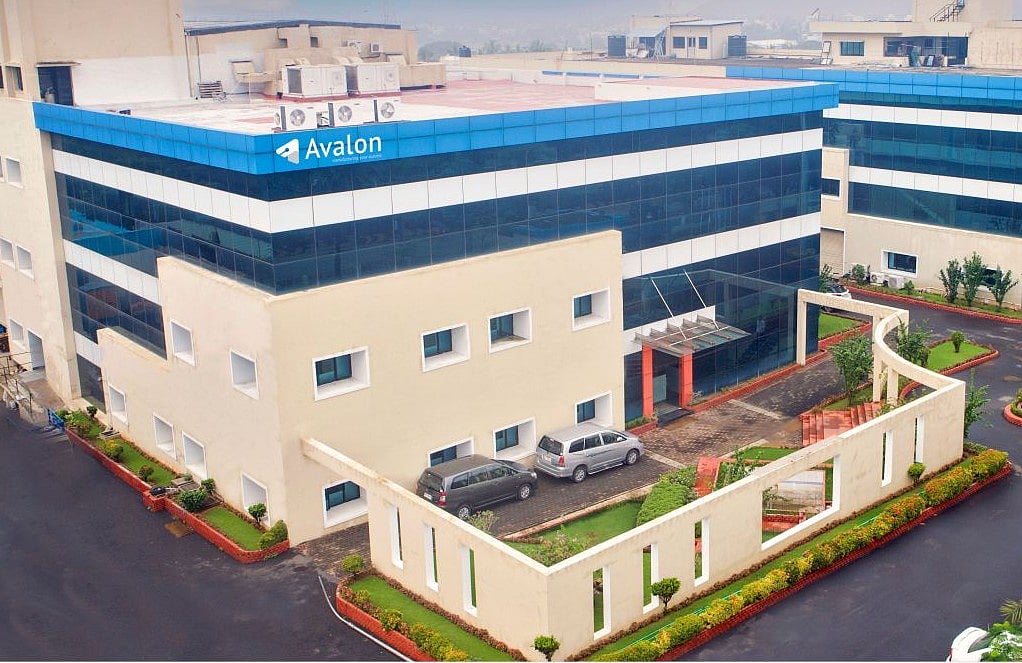 Avalon Technologies Q2 Results: Profit More Than Doubles, Share Price ...