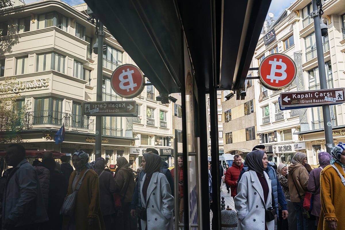 Bitcoin Reaches $80,000 For First Time On Optimism Over Trump