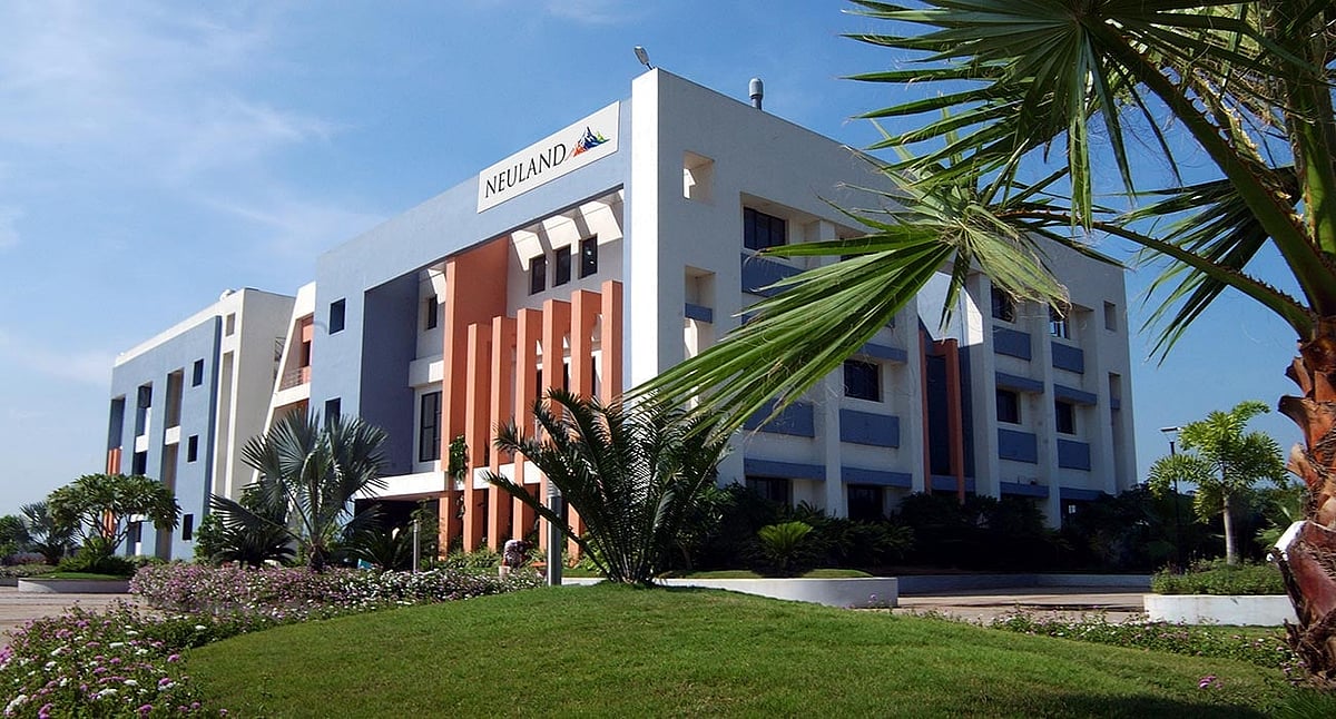 Neuland Labs Approves Rs 342 Crore Capex To Ehance Capacity Of Two Units