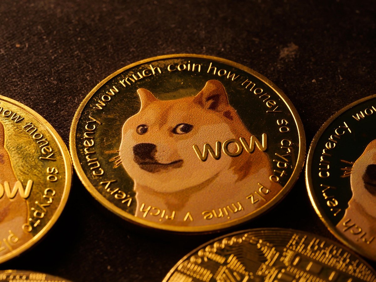 Dogecoin Soars As Donald Trump Picks Elon Musk To Lead New 'DOGE'