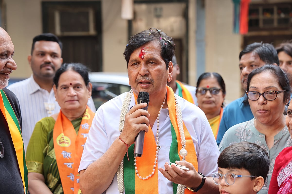 Maharashtra Elections 2024: Mumbai's Real Estate Tycoons Parag Shah, Mangal Lodha Among Richest ...