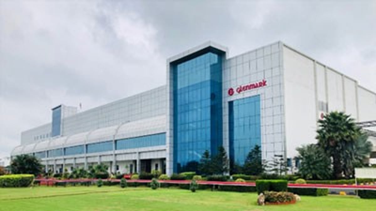 Glenmark Pharmaceuticals Q2 Results: Net Profit Rebounds to Rs 354.5 ...