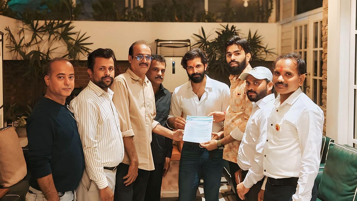 Maharashtra Elections 2024: Closer Look At Key Mumbai Seats As Shinde, Thackeray Battle For Shiv ...