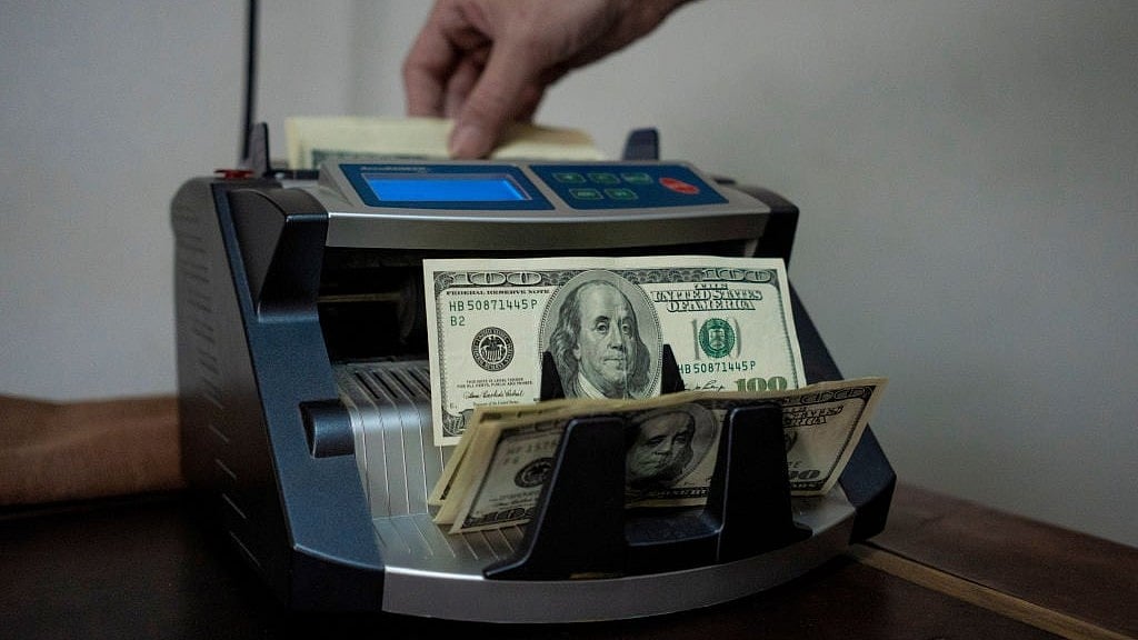 Charting The Global Economy: US Inflation Progress Stalls