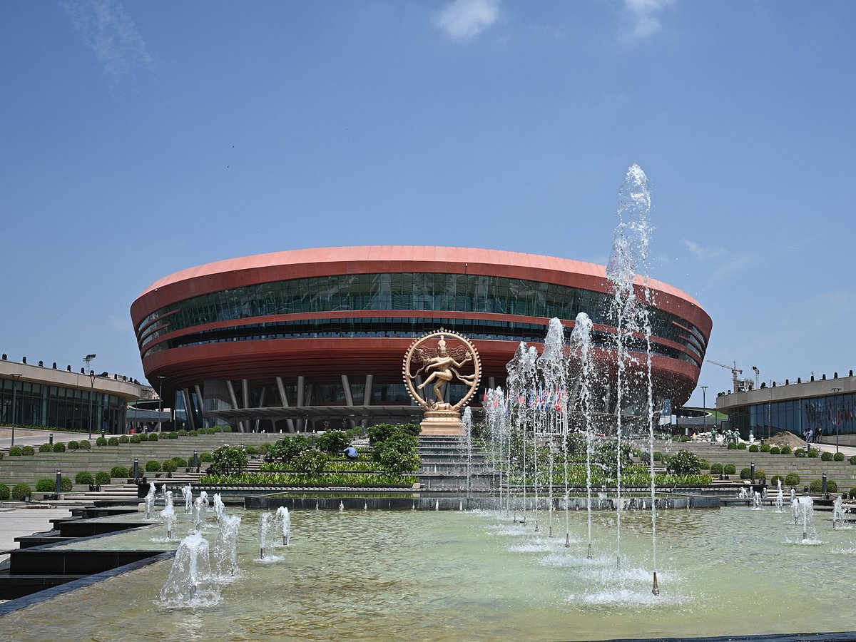 IITF 2024: Check Timings, Ticket Price, Venue And More About India ...