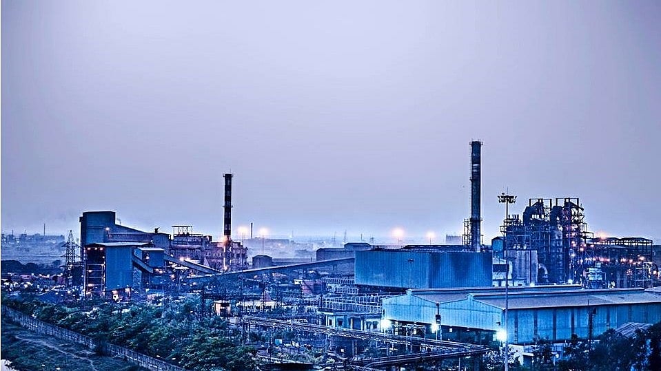 Godawari Power Gets 'Buy' Upgrade From Yes Securities - Check Target ...