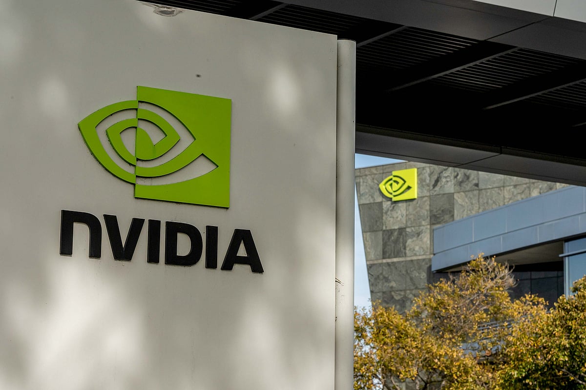 Nvidia’s Forecast Magic Fades As Analysts Catch Up To Reality