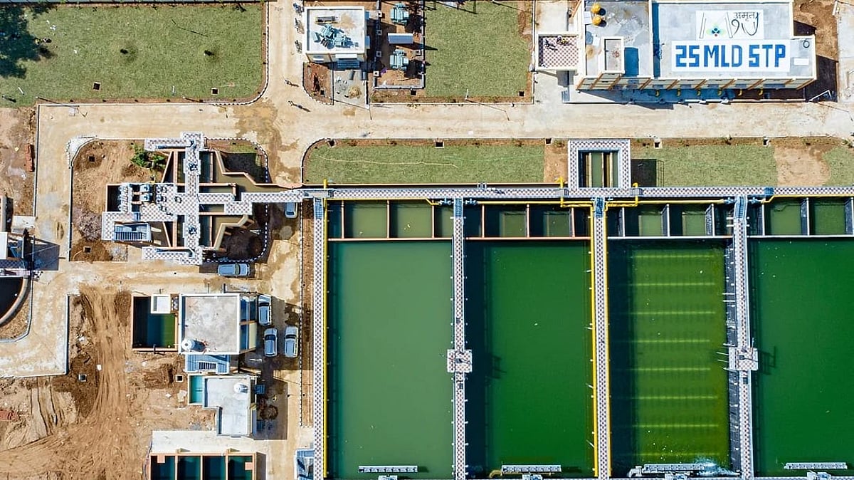 Enviro Infra Engineers IPO Subscribed 2.08 Times On Day 1