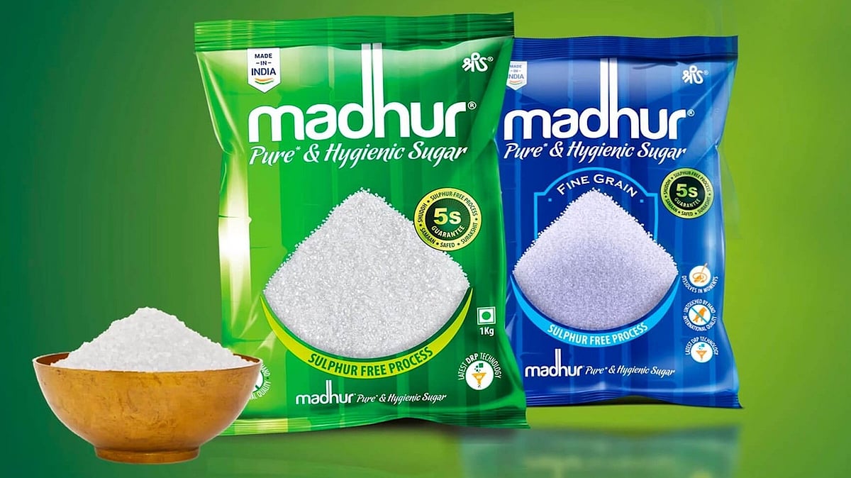 Shree Renuka Sugars News and Updates