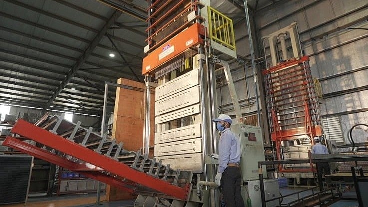 KRN Heat Exchanger and Refrigeration Invests Rs 236 Crore in Subsidiary ...