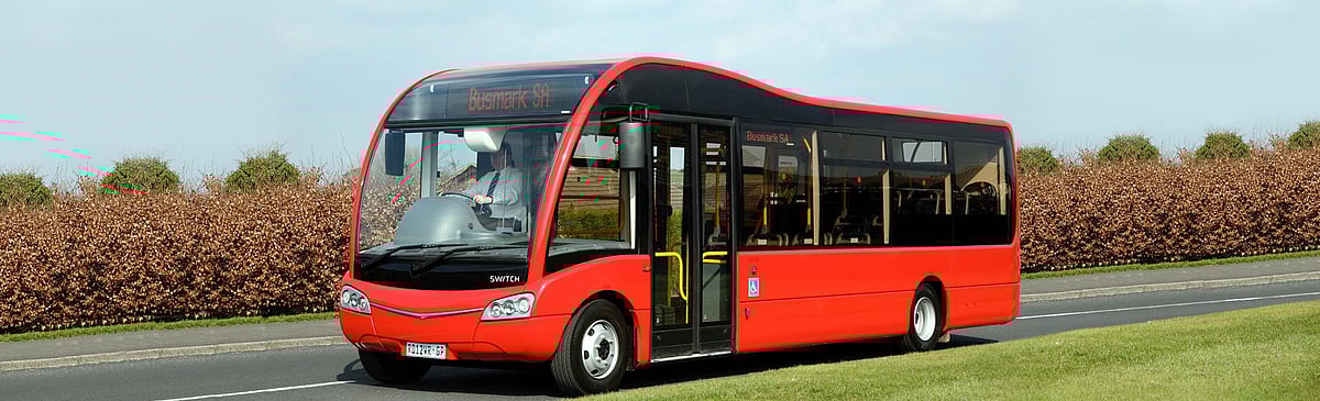 Hinduja Group's Switch Mobility Teams Up With Vertelo To Rollout 1,000 eCVs