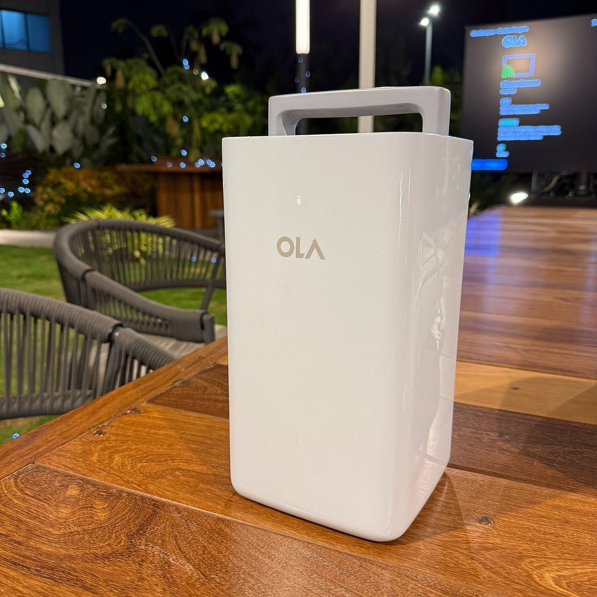 Ola S1 Z, Gig Scooters Unveiled With Swappable Batteries; Check Price ...