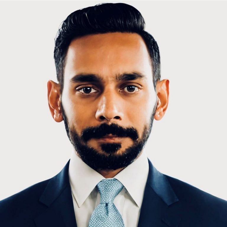 Foreign Outflows Likely To Continue — Macquarie's Aditya Suresh Explains Why