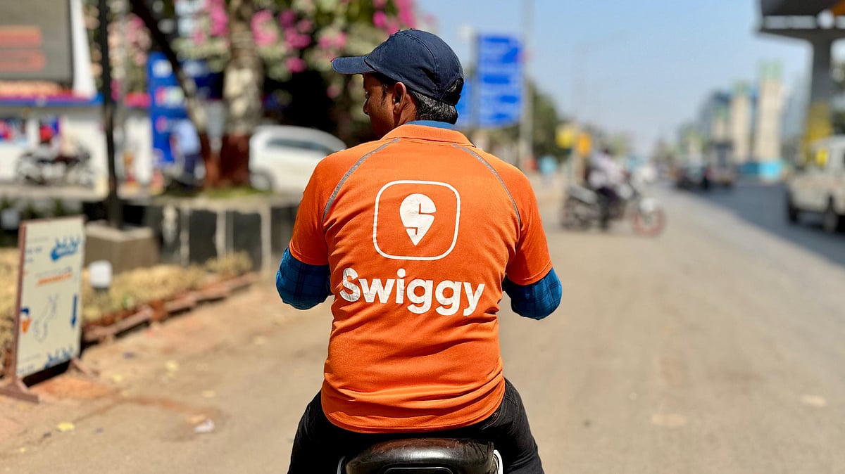 Swiggy Share Price Surges As Brokerages Remain Positive Despite Weak Q2 ...